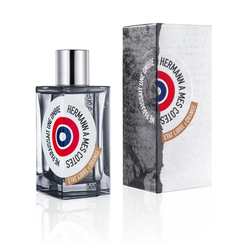 Perfume Hermann | LIQUO Chile
