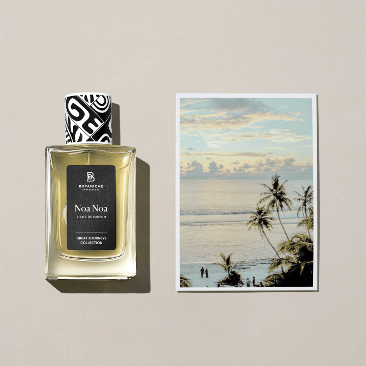Perfume Noa Noa | LIQUO Chile